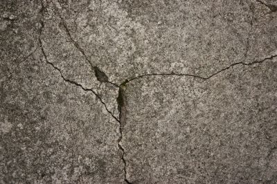 Skilled Concrete Hairline Crack Repair by Local Experts